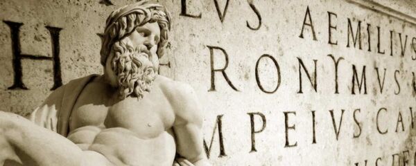 What is Latin? | Schola Latina