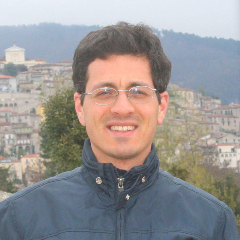 The team of the "Schola Latina" | Schola latina