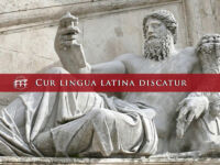 What is Latin? | Schola Latina